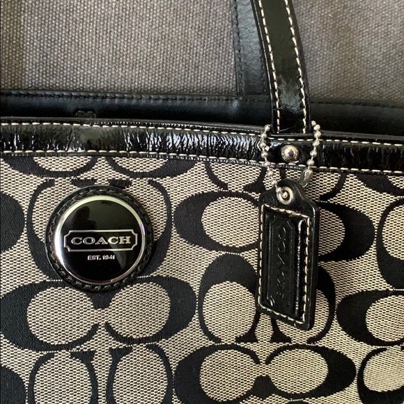 Coach | Bags | Coach Small Handbag | Poshmark